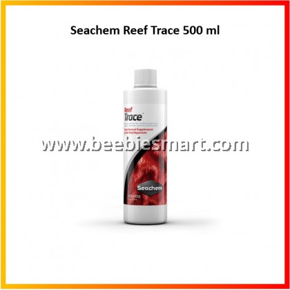 Seachem Reef Trace 500 ml
