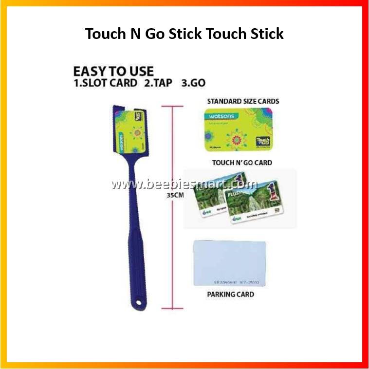 Touch N Go Stick Touch Stick
