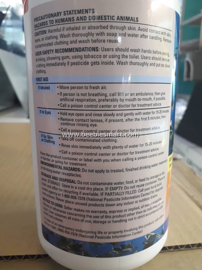 Microbe - Lift BMC Mosquito Control 6oz