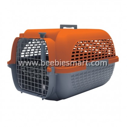 Dogit Pet Voyageur Dog Carrier New Colour