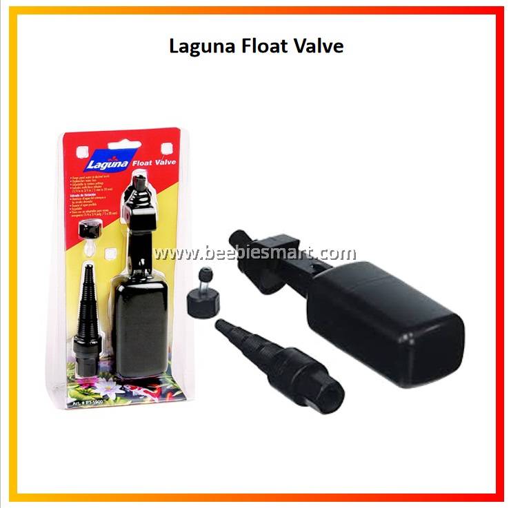 Laguna Float Valve