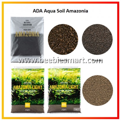 ADA Aqua Soil Amazonia