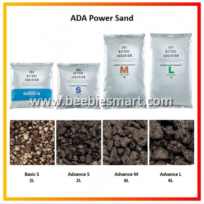 ADA Power Sand