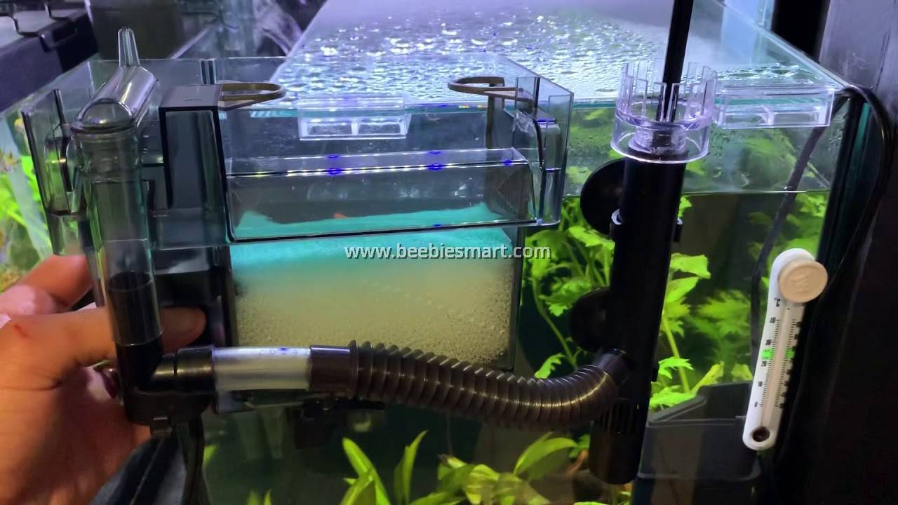 Fluval Surface Skimmer