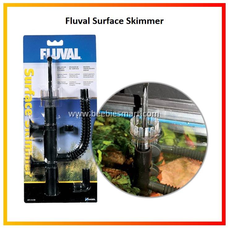 Fluval Surface Skimmer