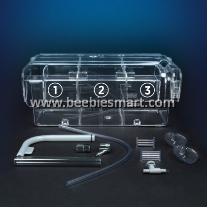 Fluval Hang On Breeding Box