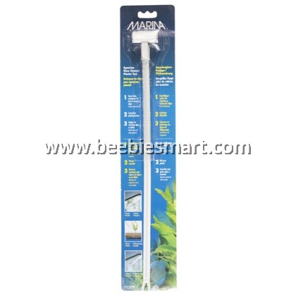 Marina Algae Cleaner