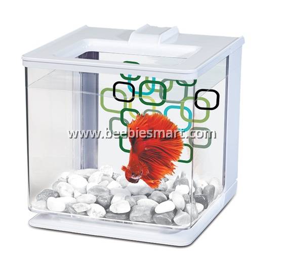 Marina Betta EZ Care Aquarium Kit