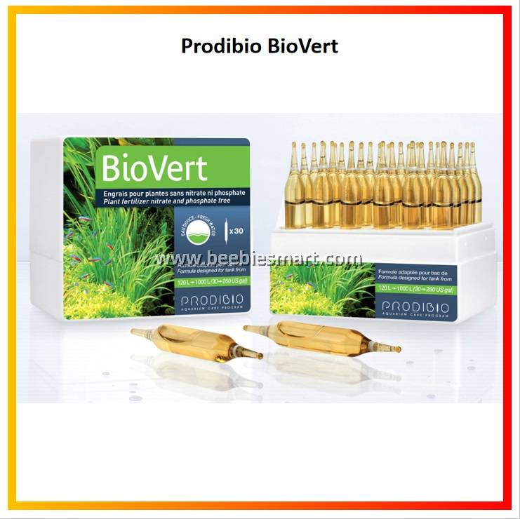 Prodibio BioVert