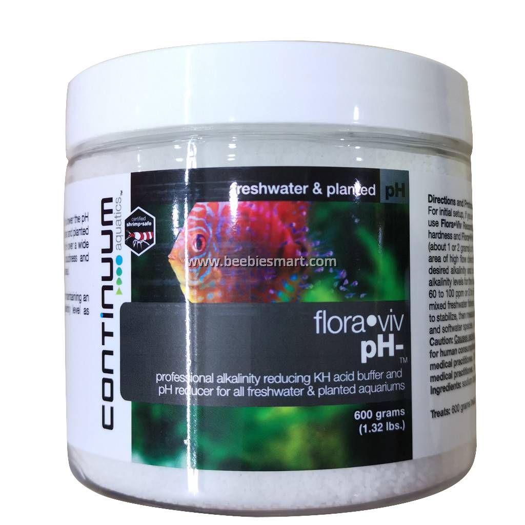 Continuum Water Conditioner & Removers /Fraction /Redox Plus /BacterGen ...