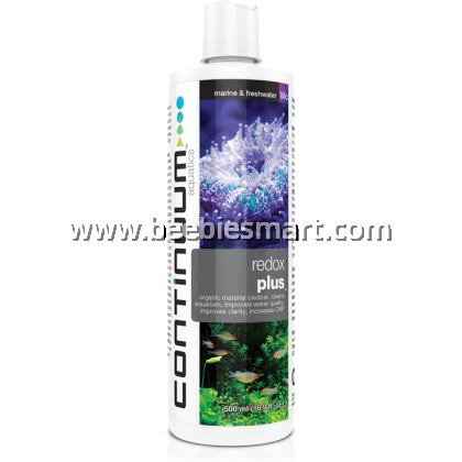 Continuum Water Conditioner & Removers /Fraction /Redox Plus /BacterGen ...