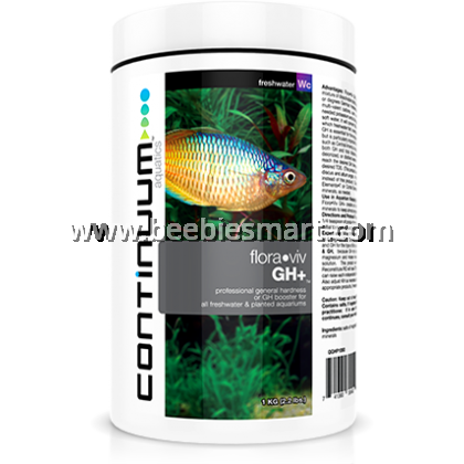Continuum Water Conditioner & Removers /Fraction /Redox Plus /BacterGen ...