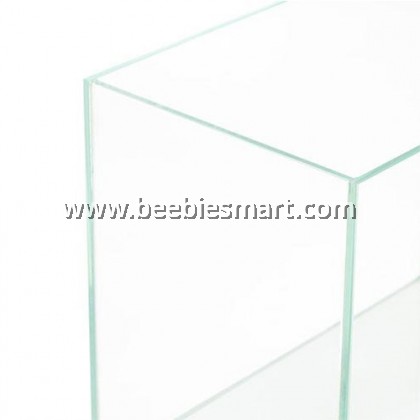 Crystal Clear Glass Aquarium 2ft / 3ft / 4ft