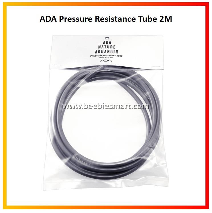 ADA Pressure Resistance Tube 2M
