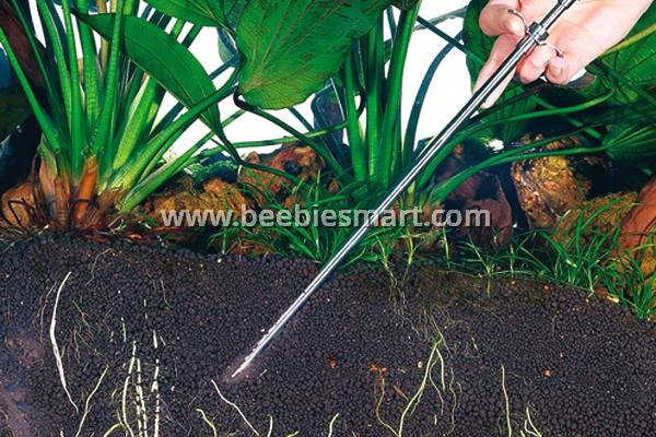 ADA Bottom Release Aquarium substrate supplement Aquascaping nutrients ...