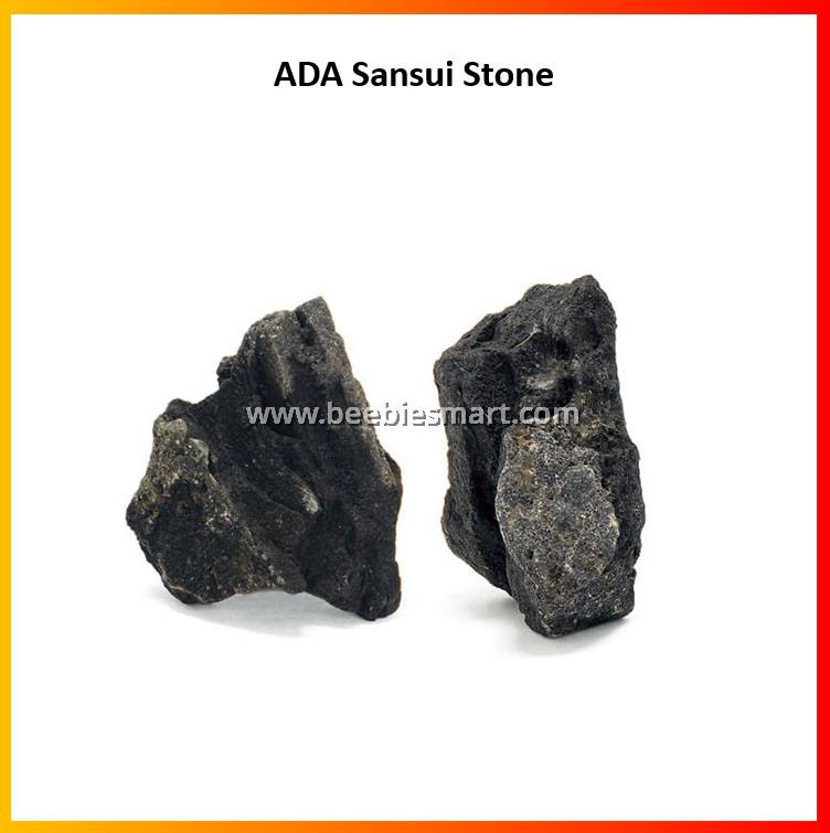 ADA Sansui Stone