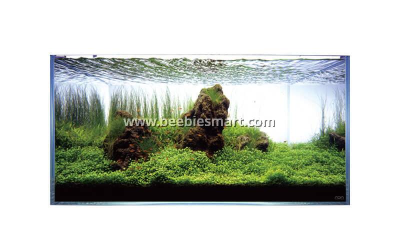 ADA Unzan Stone for Aquarium Decoration