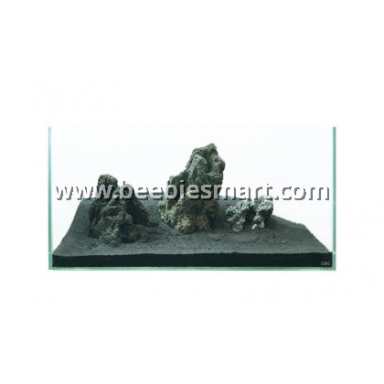 ADA Unzan Stone for Aquarium Decoration