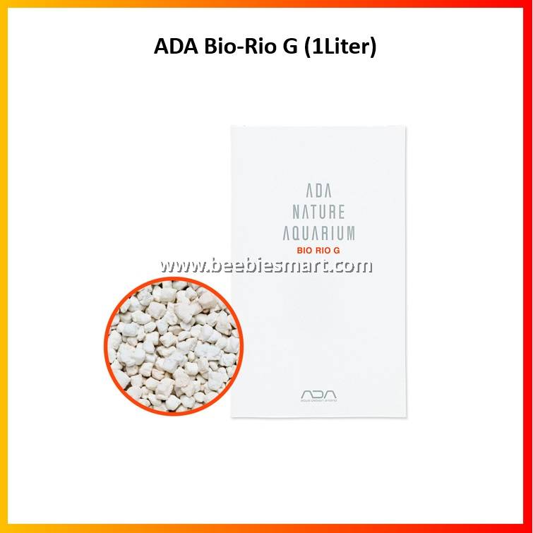 ADA Bio-Rio G (1 Liter)