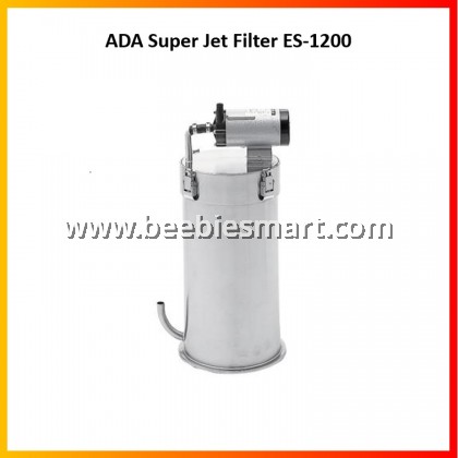 ADA Super Jet Filter ES-1200