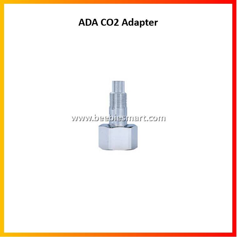 ADA CO2 Adapter