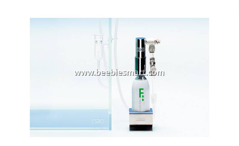 ADA CO2 Advanced System - Forest with CO2 cartridge
