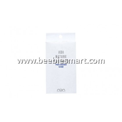 ADA Pack Checker 5 Packs