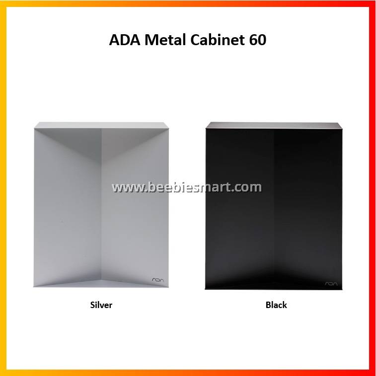 ADA Metal Cabinet 60