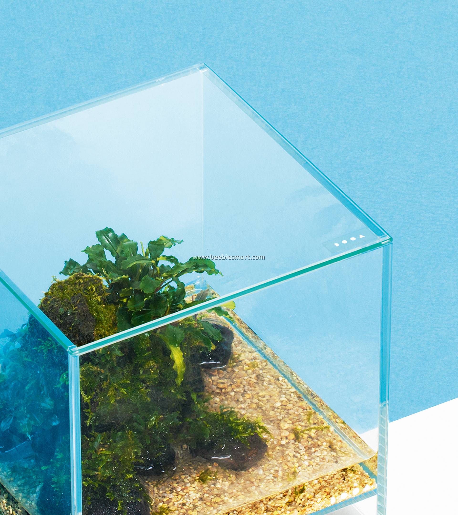 ADA DOOA Neo Glass AIR Cover