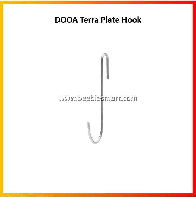 ADA DOOA Terra Plate Hook