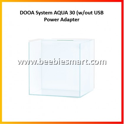 ADA DOOA System AQUA 30 (w/out USB Power Adapter)