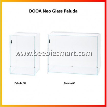 ADA DOOA Neo Glass Paluda