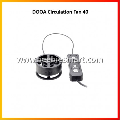 ADA DOOA Circulation Fan 40