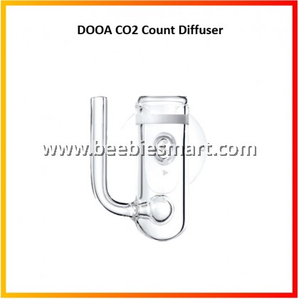 ADA DOOA CO2 Count Diffuser