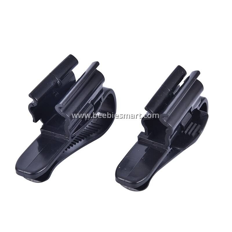 Rockler Clamp Rack Pipette Holder SP Bel-Art Triple - Lab-Grade Clamp ...