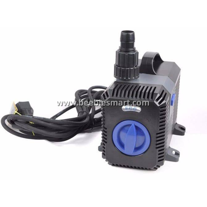 GRECH AMPHIBIOUS ECO POND AND AQUARIUM PUMP WT UK POWER PLUG ( CTP6000 ...