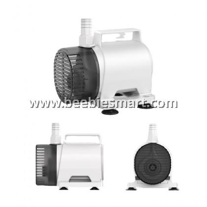 JINGYE JY9600 SUBMERSIBLE PUMP 3000L/H 60W