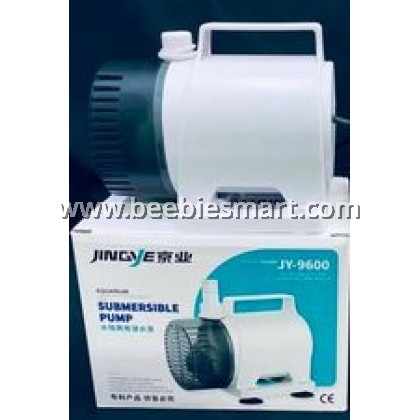 JINGYE JY9600 SUBMERSIBLE PUMP 3000L/H 60W