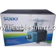 SOBO WP5200 WATER PUMP