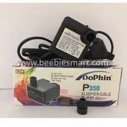 DOPHIN P350 WATER SUBMERSIBLE PUMP