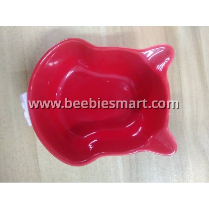 Feeding Glass Bowl