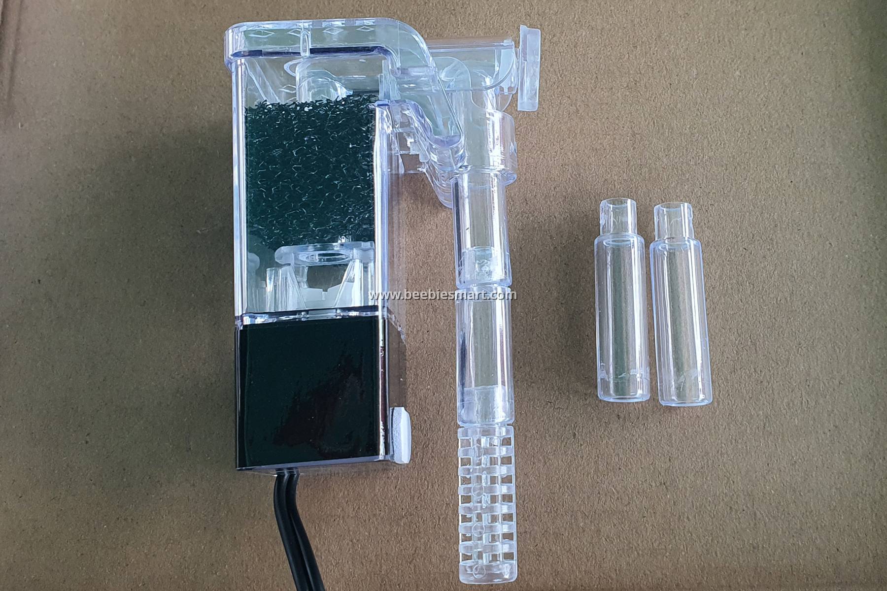 Aqua Guards Hanging Filter