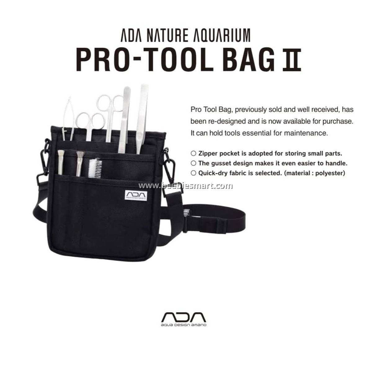 Begin by researching keywords related to tool bags, professional tool ...