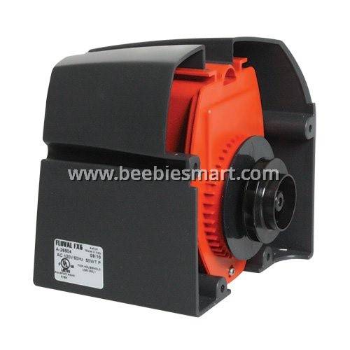 Fluval FX5 Motor Unit, Fluval FX6 Motor Unit, Fluval Canister Filter ...