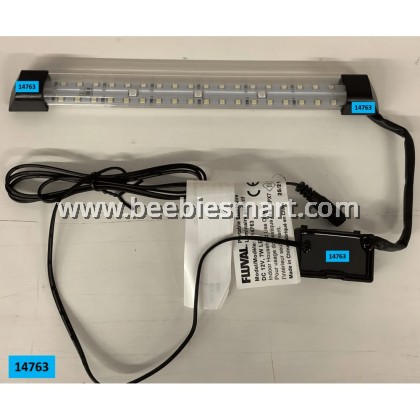 Fluval FLEX 9G power supply Fluval FLEX 9G lamp power adapter CE ...