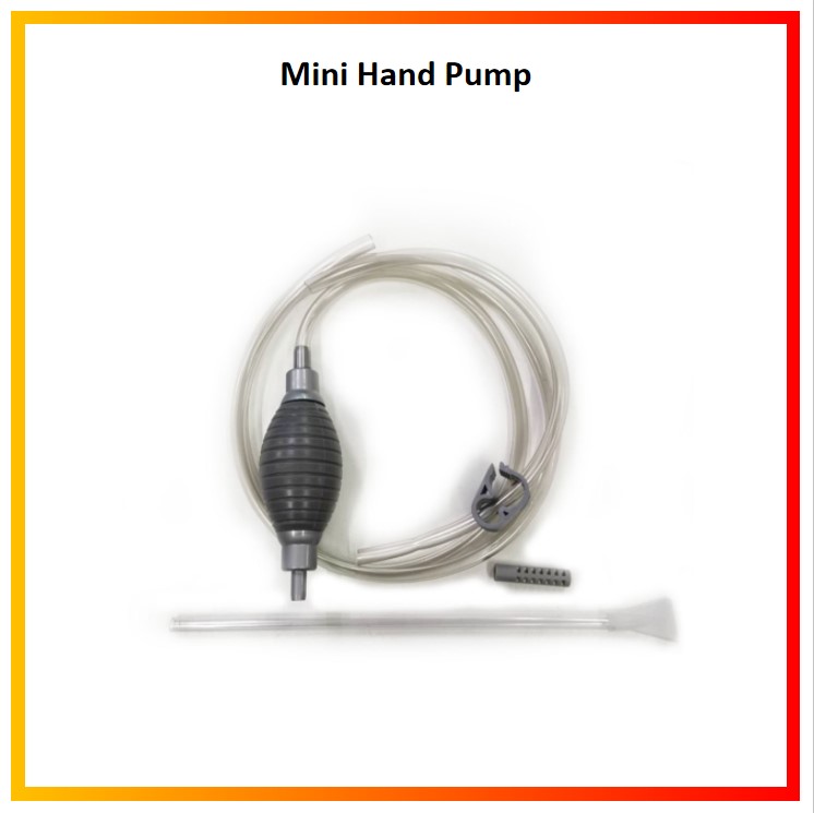Mini Hand Pump