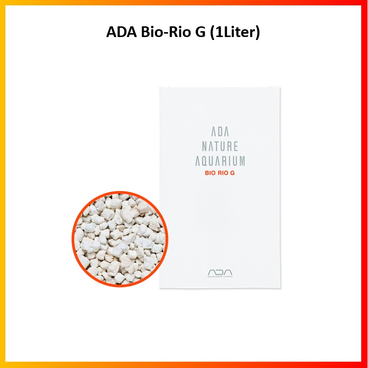 ADA Bio-Rio G (1 Liter)