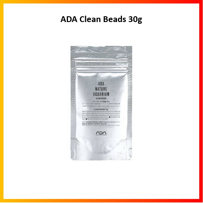 ADA Clean Beads 30g