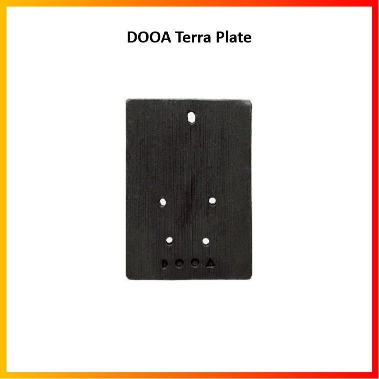 ADA DOOA Terra Plate
