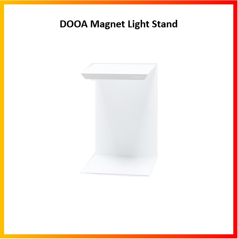 ADA DOOA Magnet Light Stand